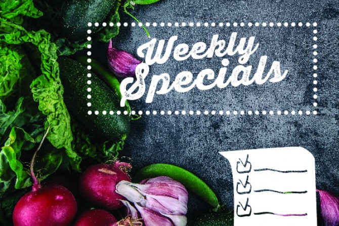 Food Bazaar Supermarket