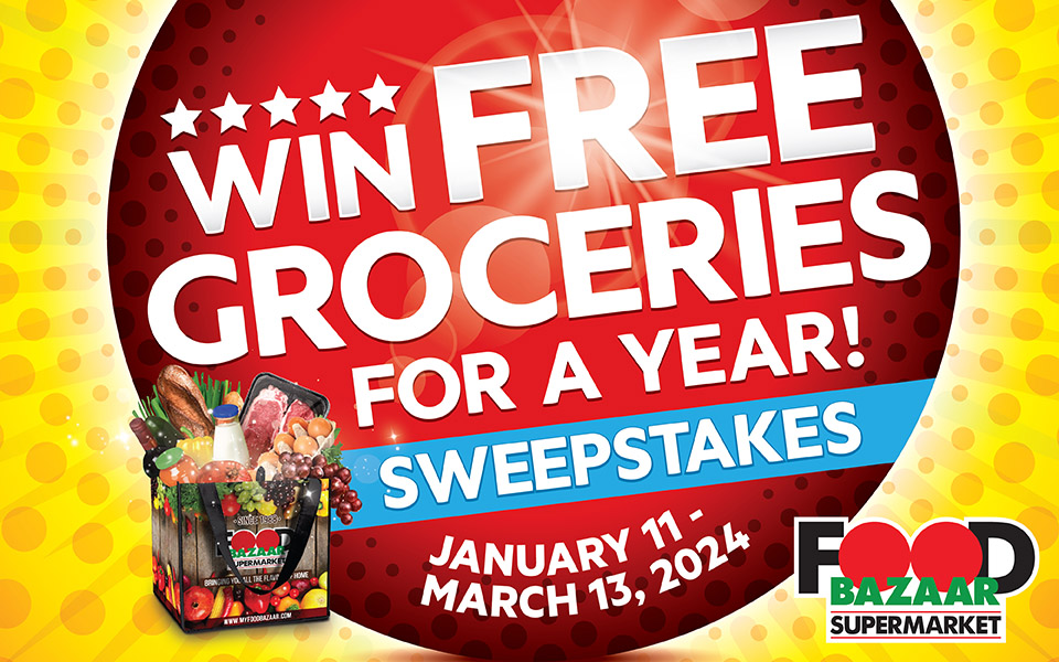 Food Bazaar Supermarket | The Official Site of Food Bazaar Supermarket