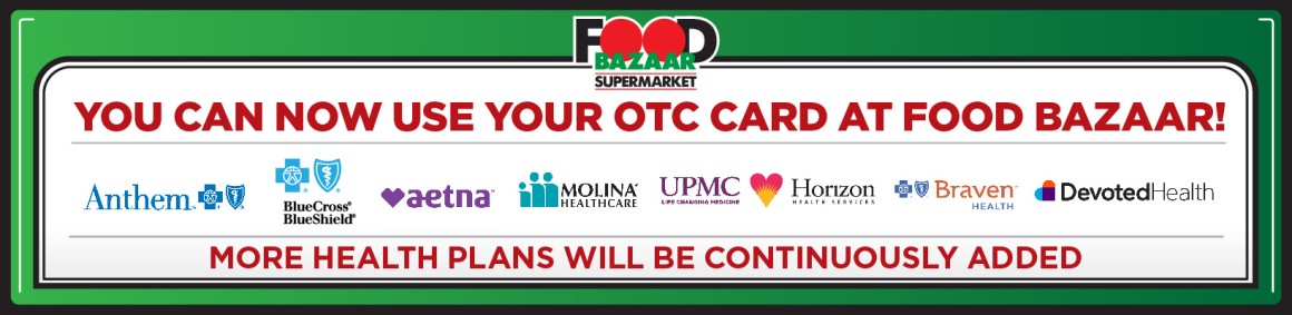 Food Bazaar Supermarket | The Official Site of Food Bazaar Supermarket