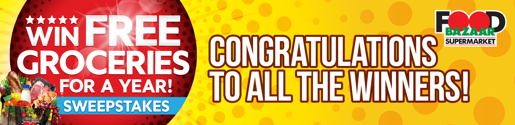 Food Bazaar Supermarket | The Official Site of Food Bazaar Supermarket