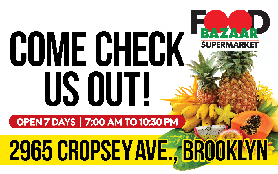 Food Bazaar Supermarket | The Official Site of Food Bazaar Supermarket