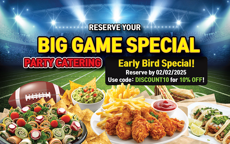 Food Bazaar Supermarket | The Official Site of Food Bazaar Supermarket